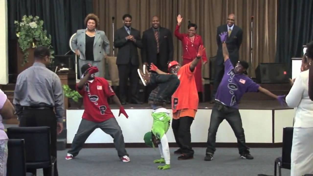 Lil Tommy Life Of A Krumping Clown Youtube