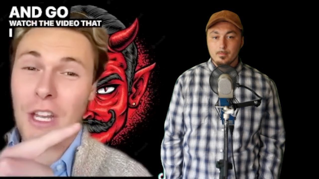 This Kid Was Possessed By A Demon * FIRST TIME WATCHING ...