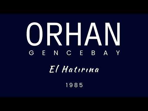 Orhan Gencebay El Hatırına