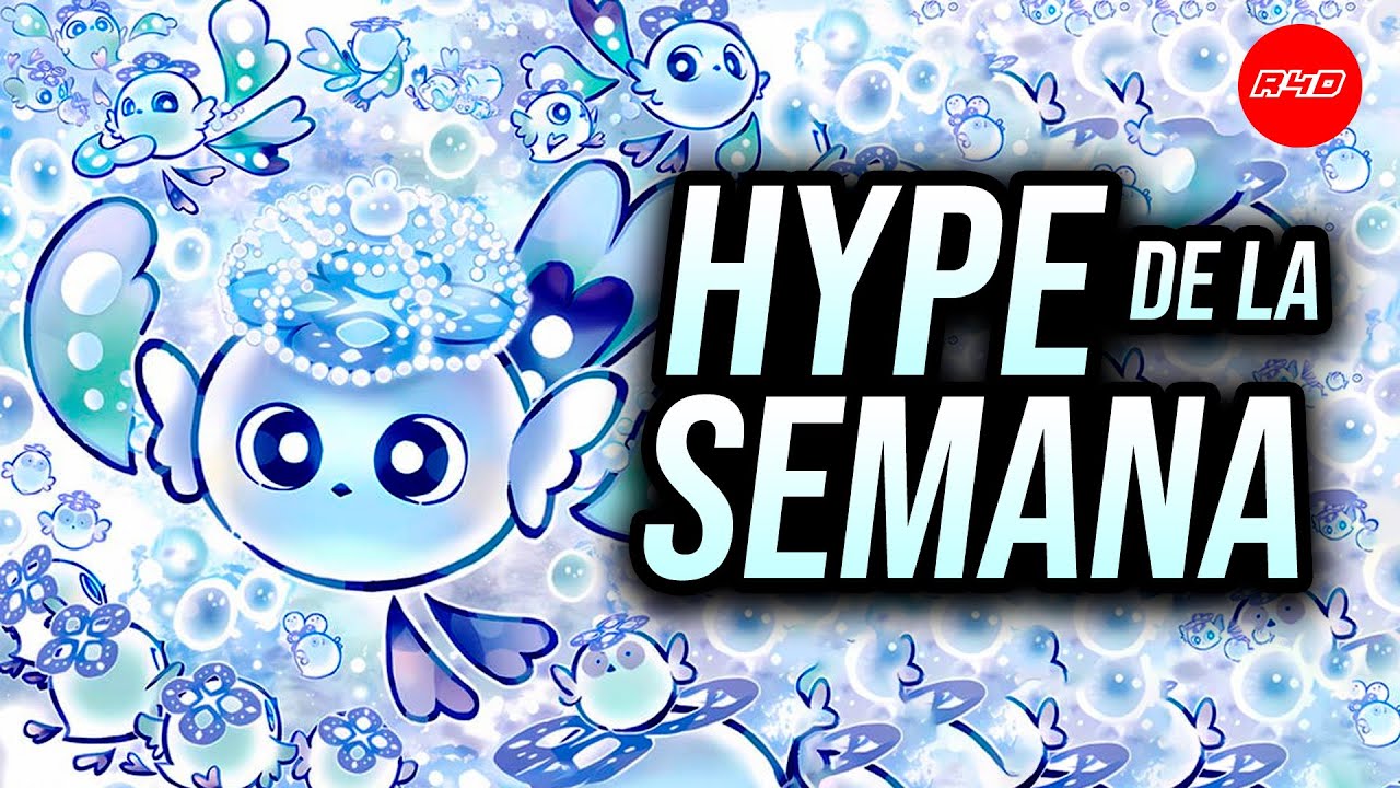 ¡El nuevo Maxx "C" no baja! / HYPE DE LA SEMANA - YouTube