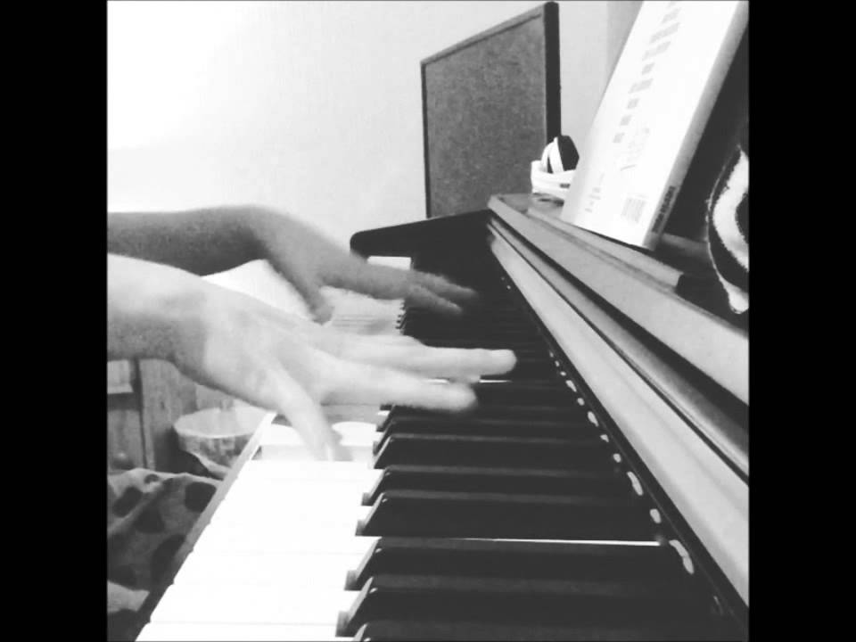 Piano compilation - YouTube