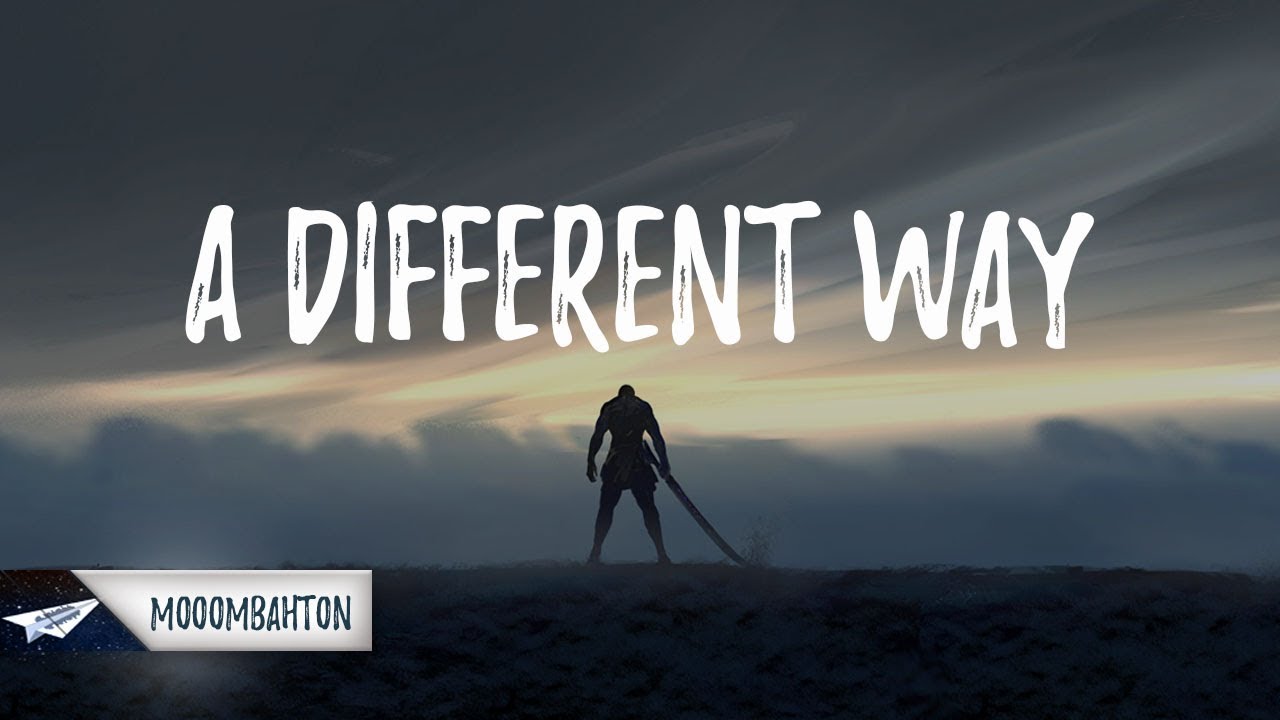 DJ Snake ft. Lauv - A Different Way (nickfabian Remix) - YouTube