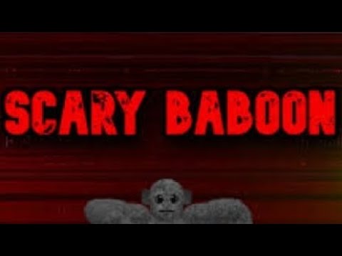 how to find all maps in scary baboon #gorillatag #vr #trending #fypage ...