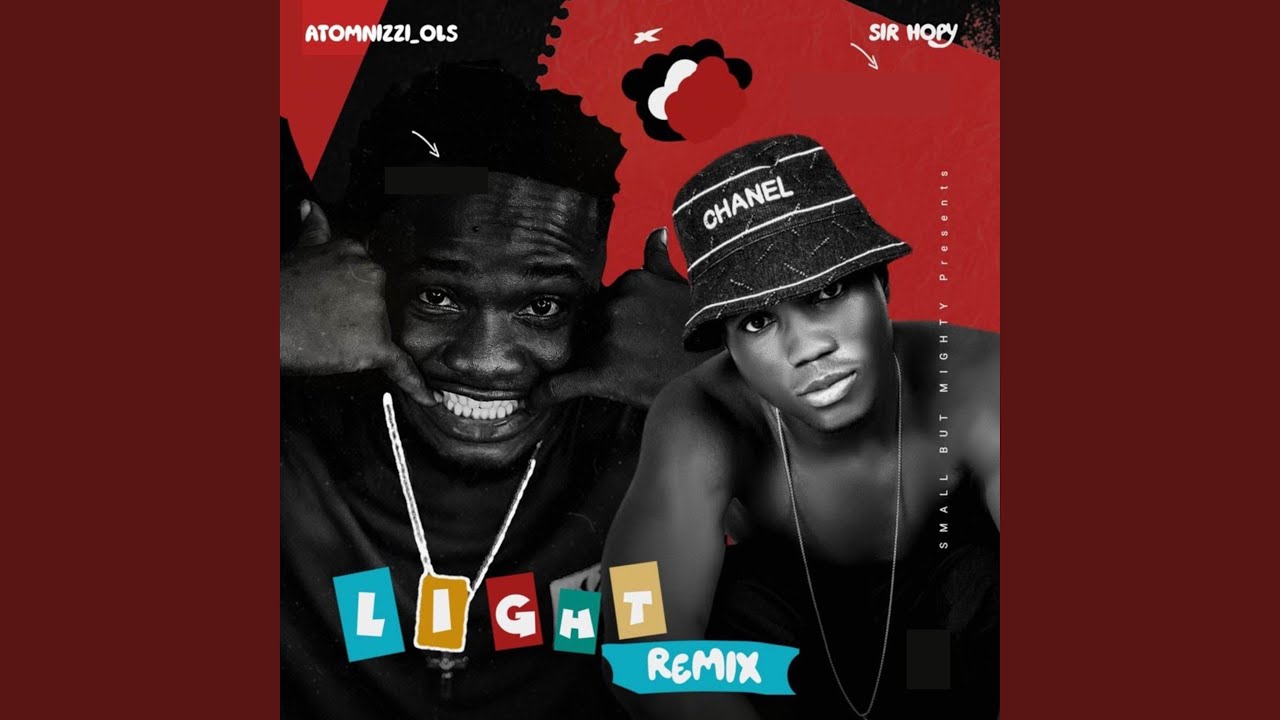 Light (Remix) - YouTube