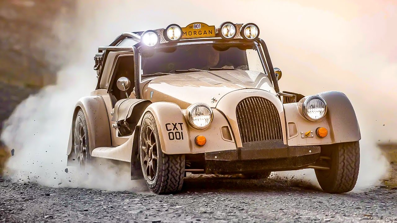 Amazing Best Vehicle For Tall People Images