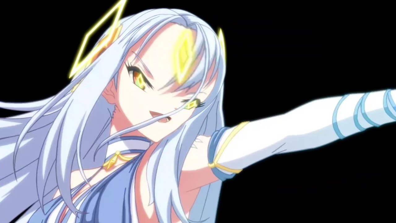 Epic Seven | 4head forehead strikes again - YouTube