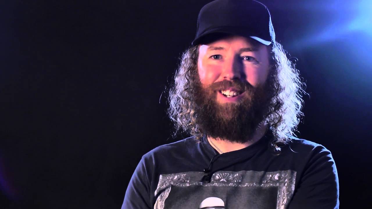 Shane Abbess Tips For Film Makers - YouTube
