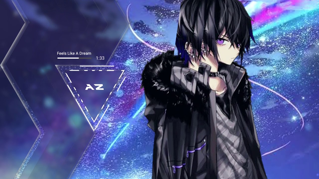 Nightcore - Lalala - YouTube
