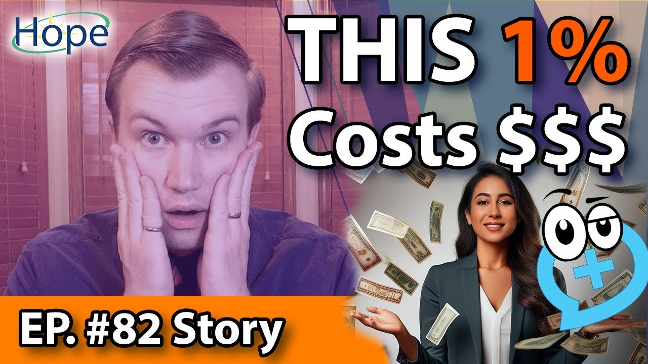 Hiring Experts - HopeFilled Story #82 - YouTube