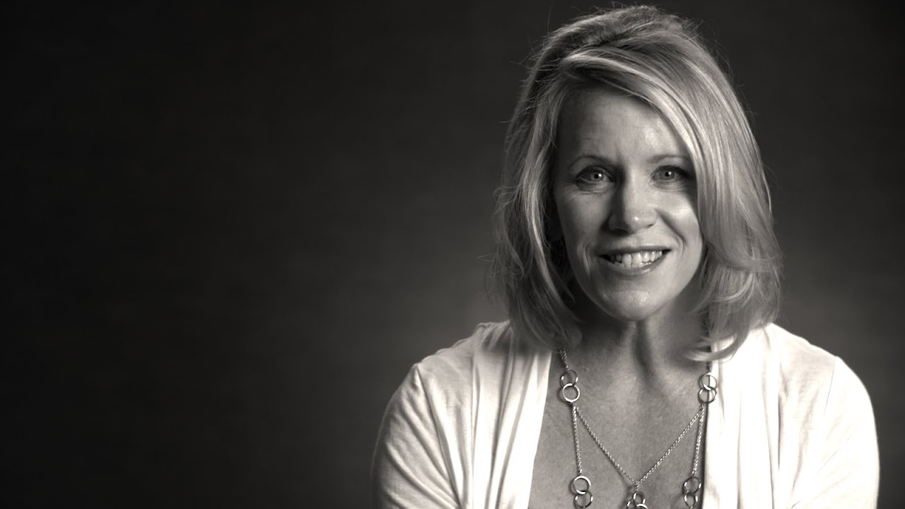 Holly Lucille - True healing takes commitment from the patient ...