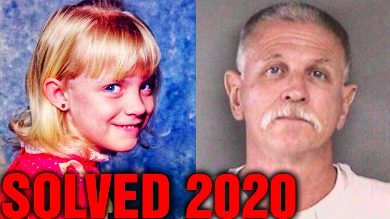 Decades Old Cold Cases That Were Finally Solved In 2020 - Part 28 - YouTube