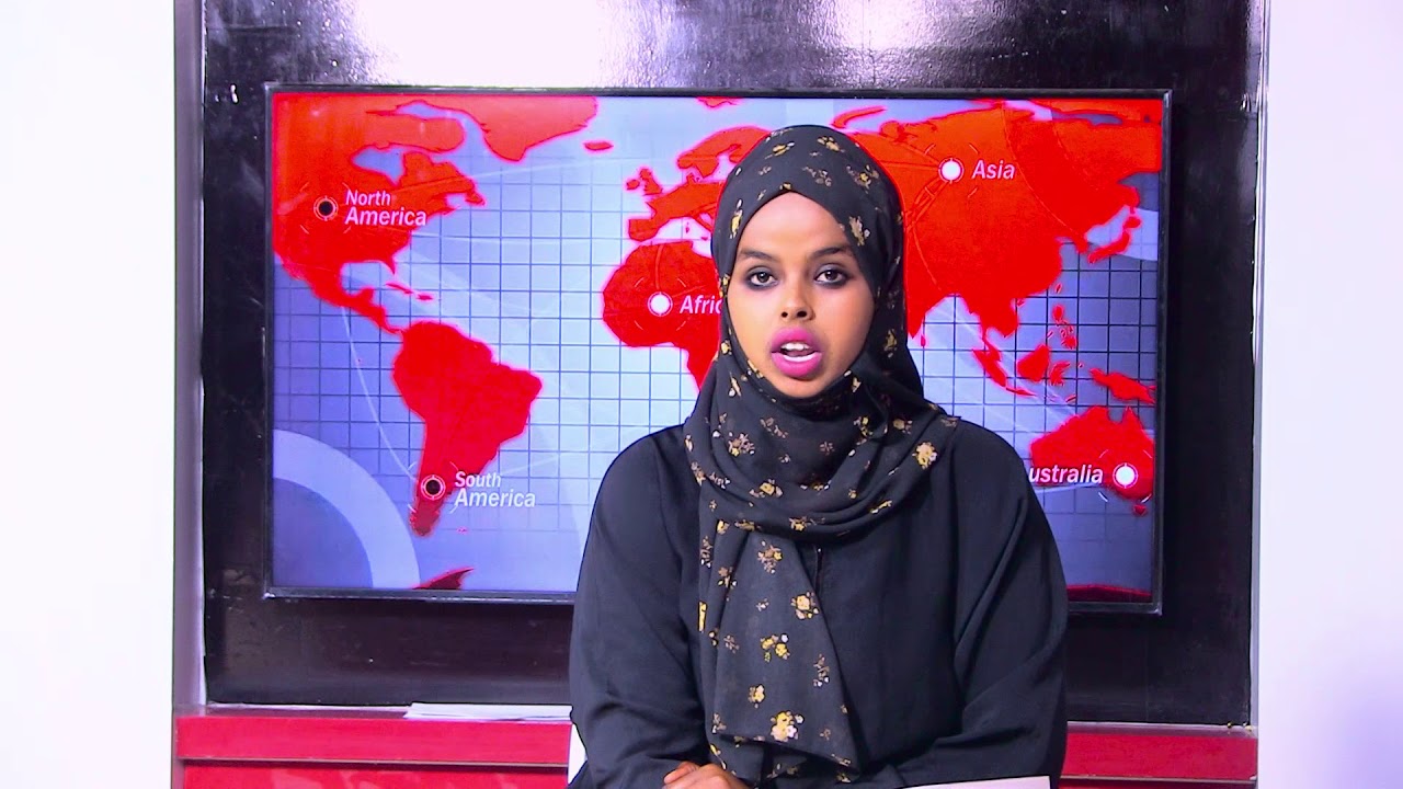 QODOBADA WARARKA STARTV BY LAYLA AADAN FAARAX - YouTube