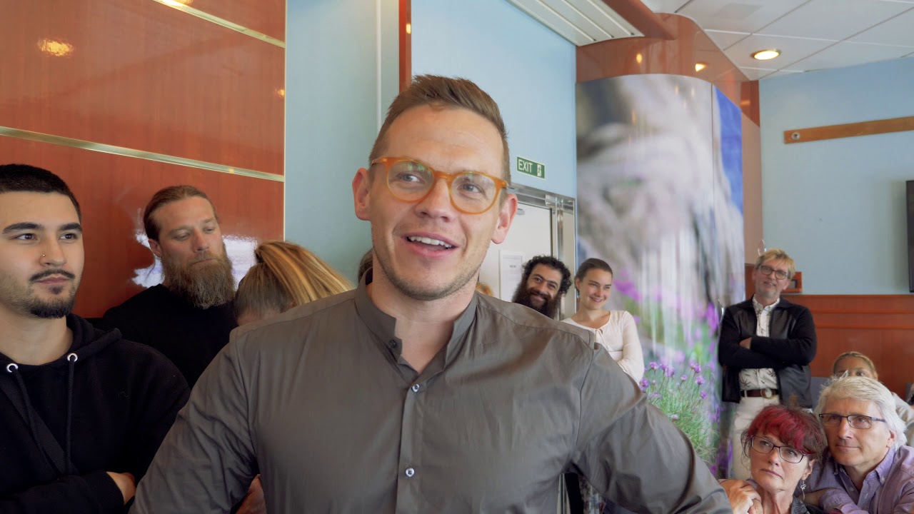 Founder about our courses... - YouTube