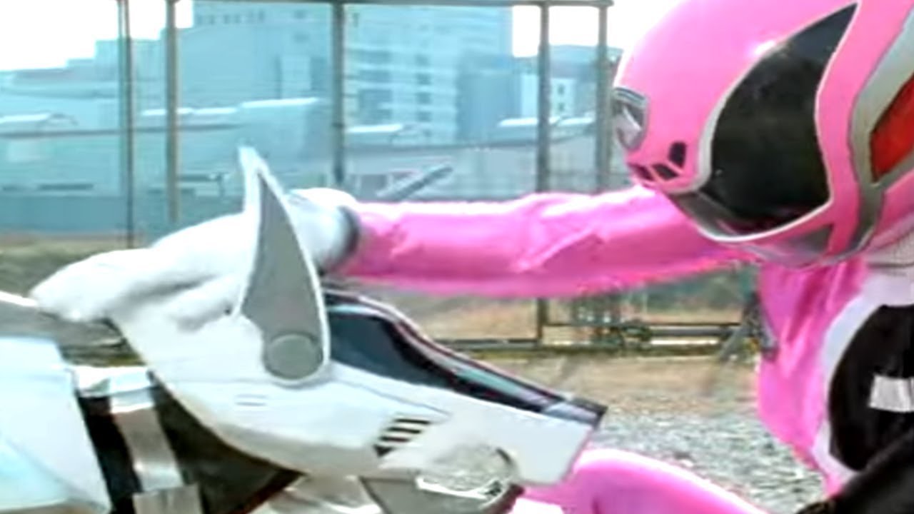 EP05 - Ranger Canino - SPD - HD - YouTube