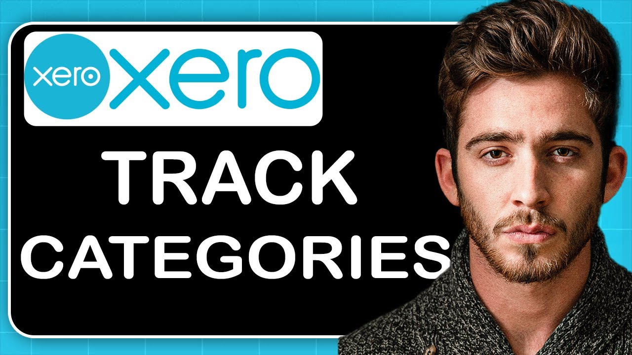 How to Use Tracking Categories in Xero - YouTube