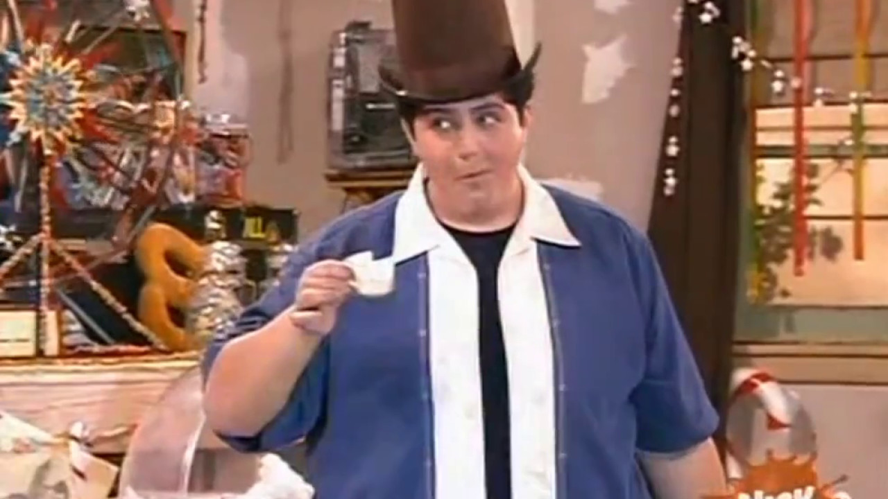 Drake and Josh- Chocolate Cup - YouTube