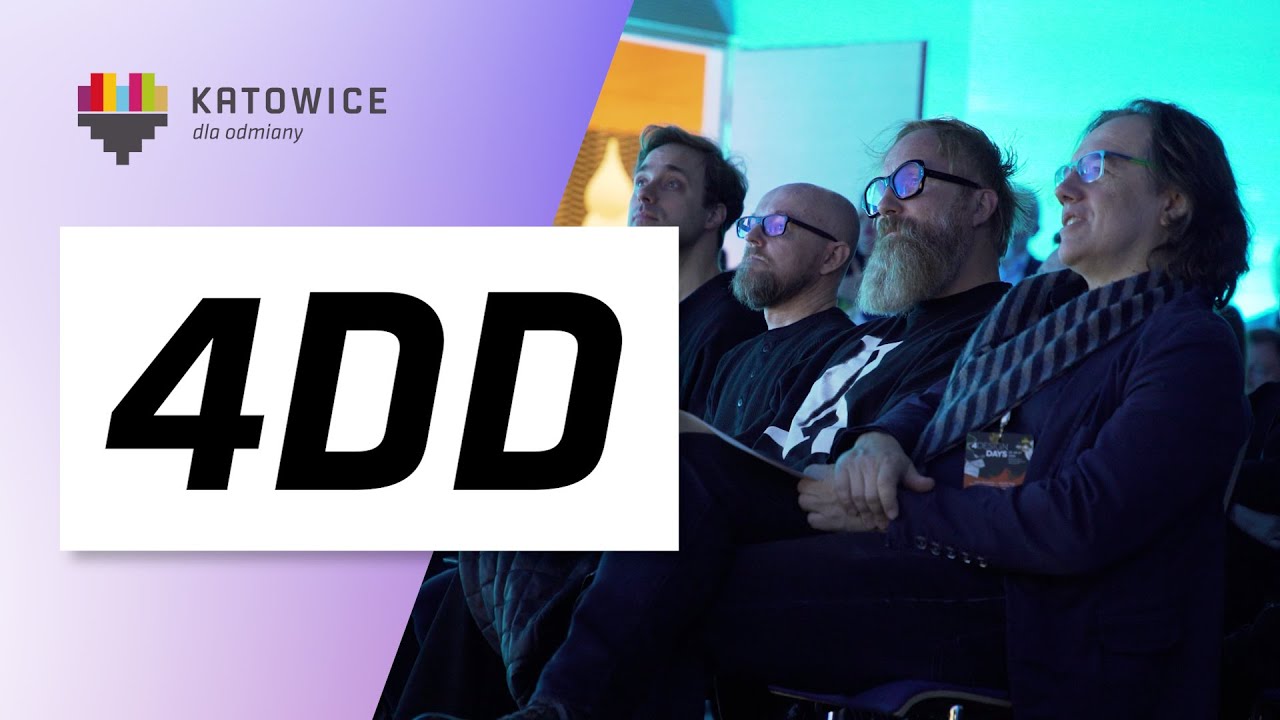 4 Design Days 2024 - YouTube