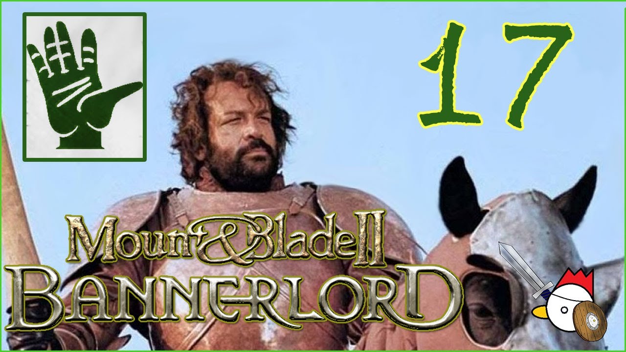 CALADOG SCAPPA DA NOI - BANNERLORD - Gameplay ITA #17 - YouTube