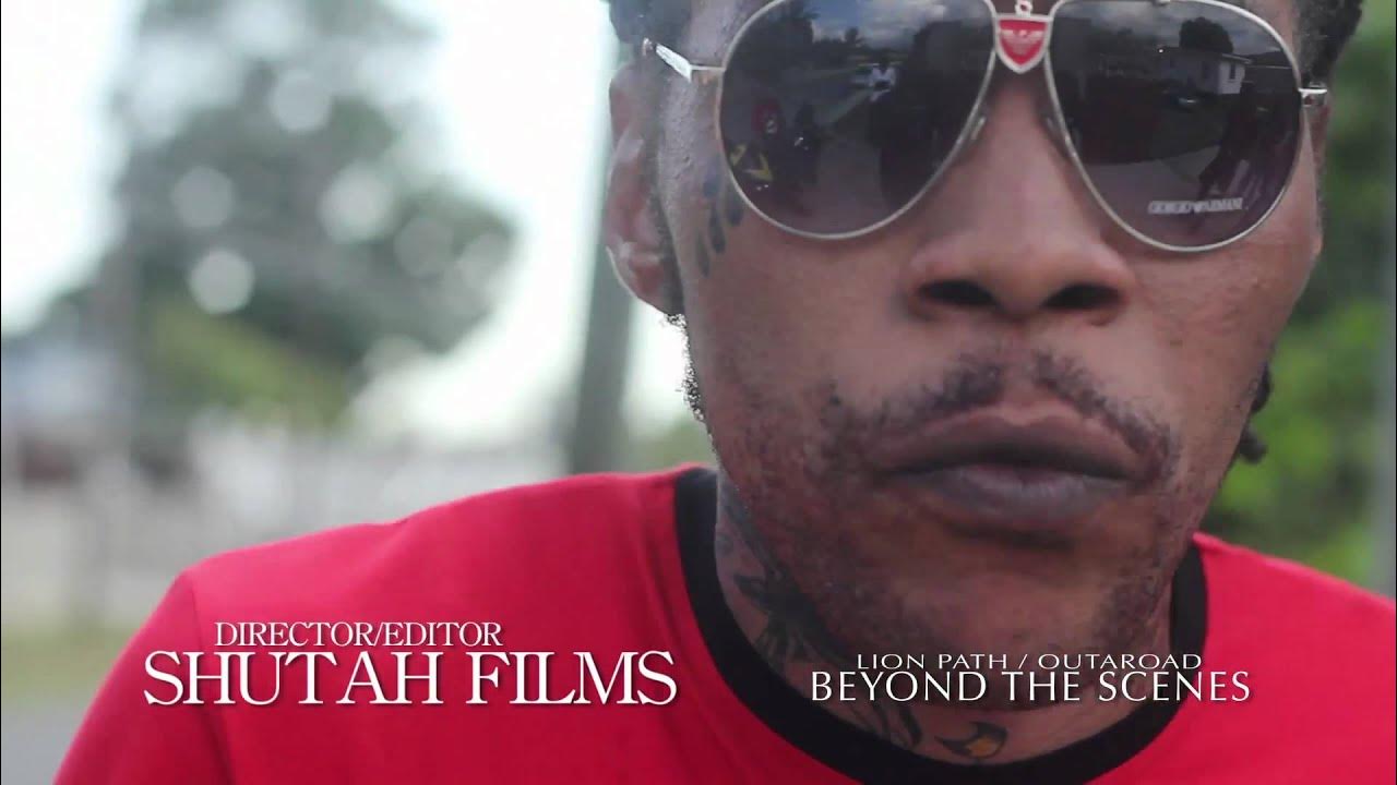 West Pines Riddim Beyond the Scenes feat Vybz Kartel/Maroon Riddimz/Shutah Films/Outaroad - YouTube
