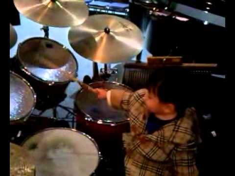 drum lesson#1 - YouTube