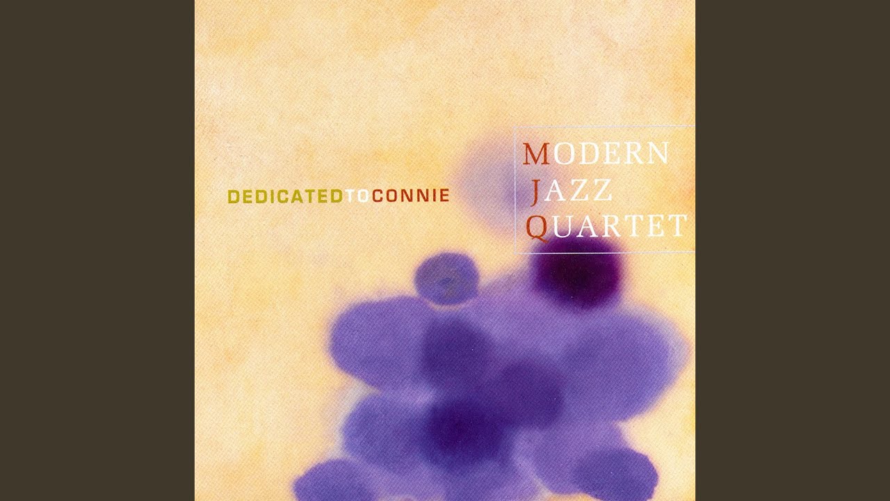 Django (Live in Slovenia, 1960) - YouTube