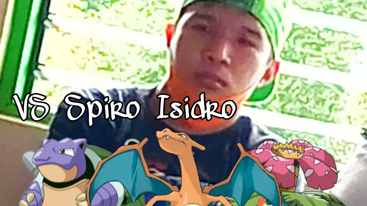 Pokémon Fire Red and Leaf Green Spiro New Save File VS Old Save File ...