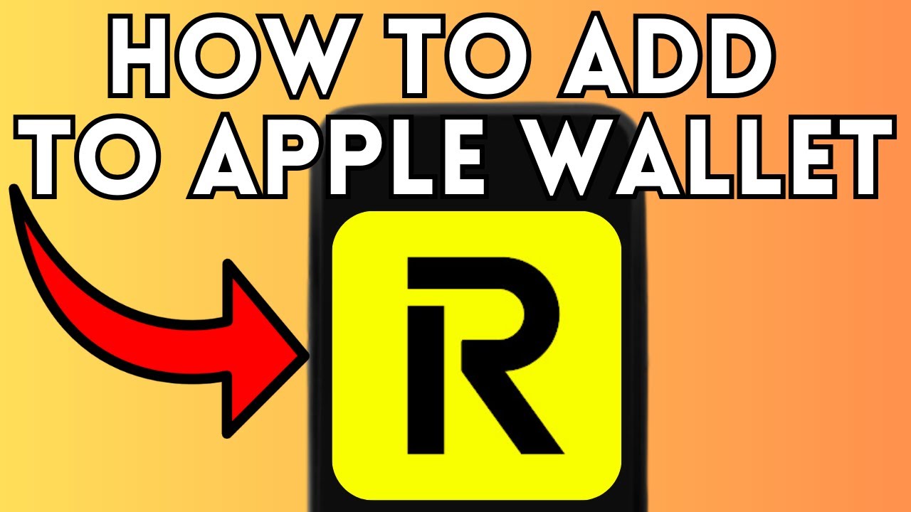New! How To Add Revolut 18 Card To Apple Pay (Full Guide) 2025! - YouTube