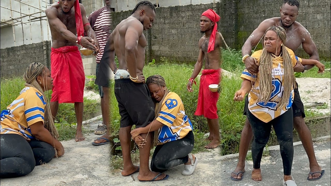 PRANK ON 6 YEARS RELATIONSHIP THAT ENDED R0UGHLY I DID NOT MEAN TO ...