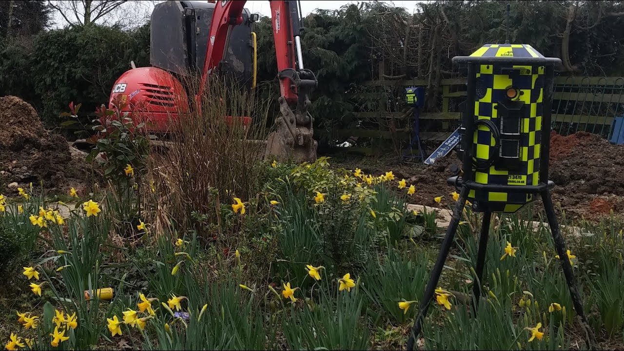 Security sentry turrets! - YouTube