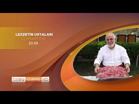 Hacı Usta'nın Hikayesi (Akçaabat) - Lezzetin Ustaları / 12. Bölüm
