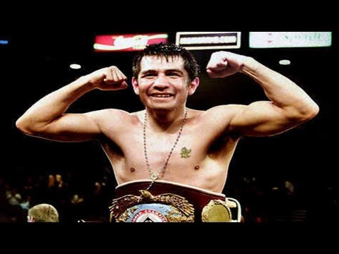 Marco Antonio Barrera - Baby Faced Assassin