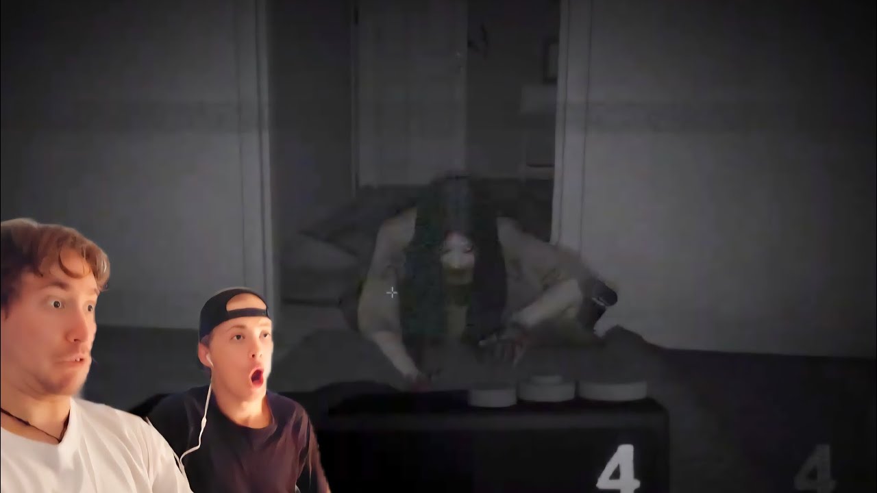 We played TECHNICIANS NIGHTMARE! - YouTube