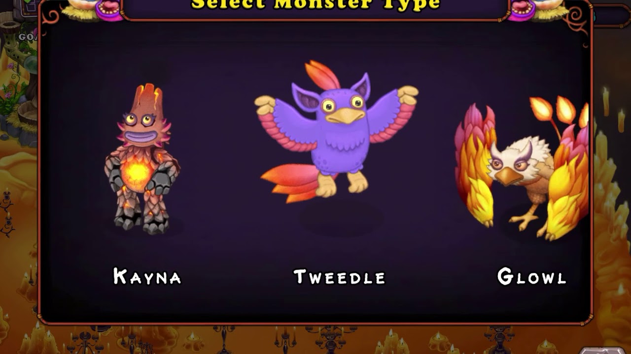 MSM Fire haven single elements (Ft. BBB) - YouTube