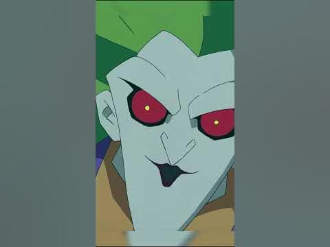 Новое шоу Джокера (Бэтмен 2004) #batman2004 - YouTube