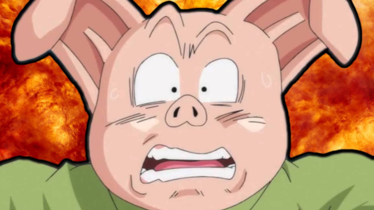 Can Someone Help Me?! | Dragon Ball: The Breakers - YouTube
