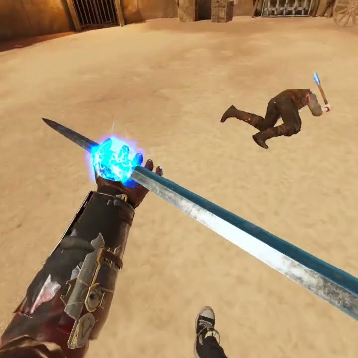 Conn Is A Head Slicer - YouTube