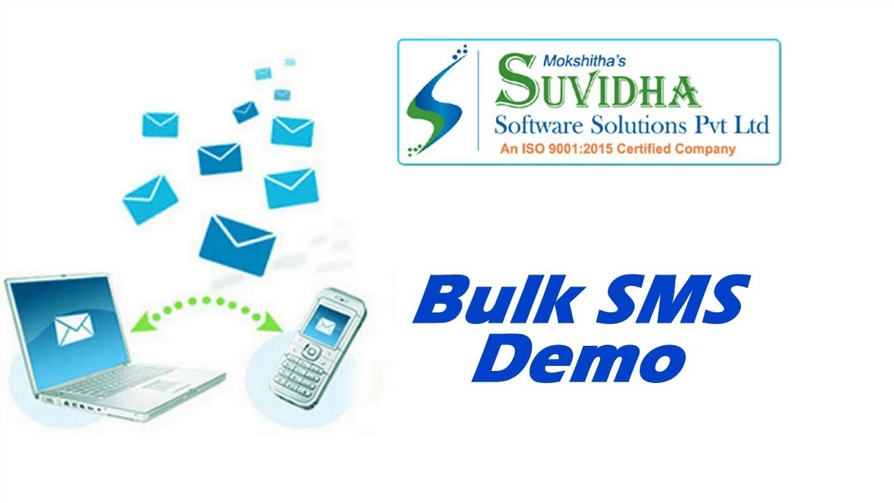 How To Send Bulk SMS || Bulk SMS Marketing Step by Step || Bulk SMS ...