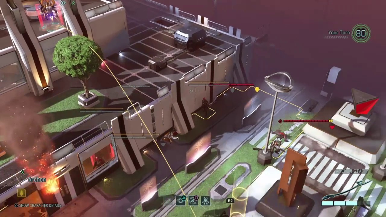 XCOM 2 mp ranked, TARGETING BUG IS STILL THERE! - YouTube