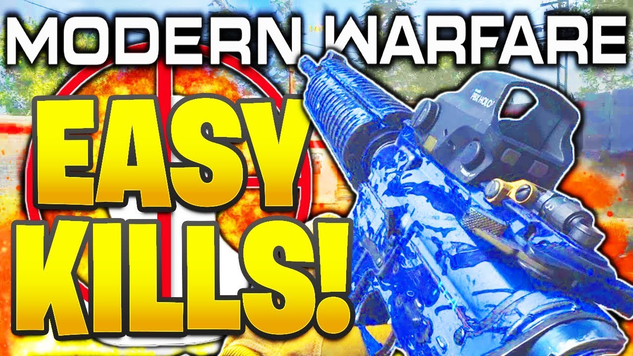 HOW TO IMPROVE AT MODERN WARFARE TIPS AND TRICKS!! - HOW TO GET ...