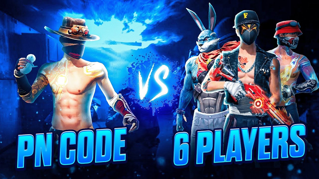 EVERYONE SHOCKED AFTER THIS 😨 THE BEST PLAYER OF PRO NATION 😱1 VS 6 ...