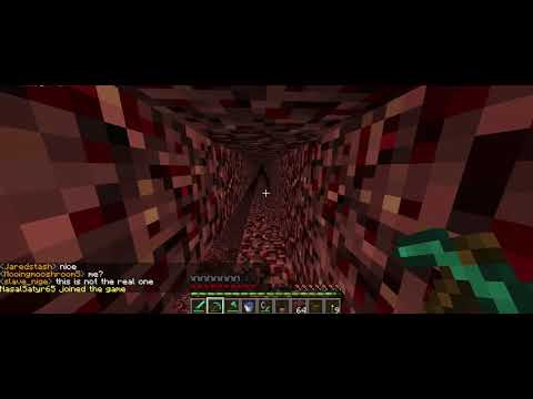 Episode 12 [q13x on Eaglercraft]: Nether Fortress - YouTube