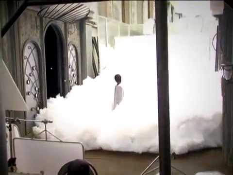 12 plus shower cream korea formula---Behind the Scene