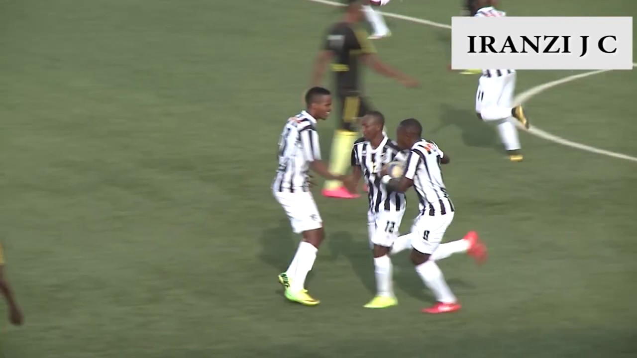 IRANZI SKILLS 2017 - YouTube