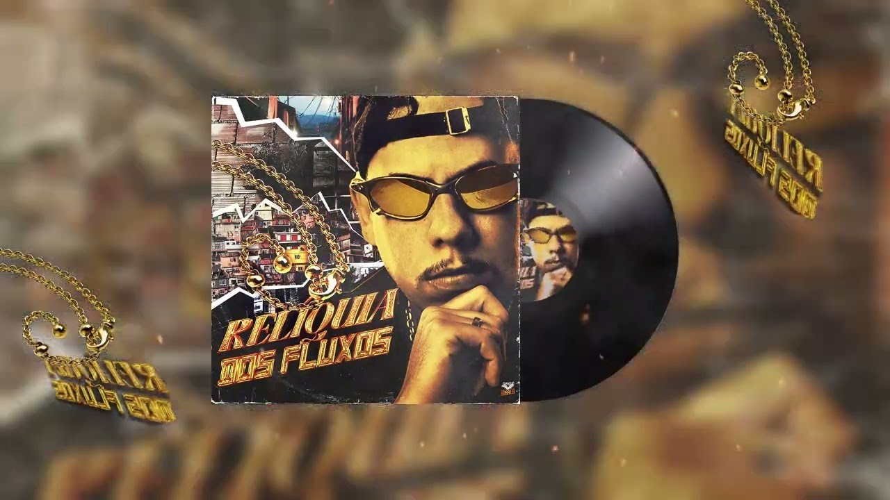 1 - AGRESSIVO DE SUCESSO ( DJ MANO LOST ) #RELIQUIADOSFLUXOS - YouTube