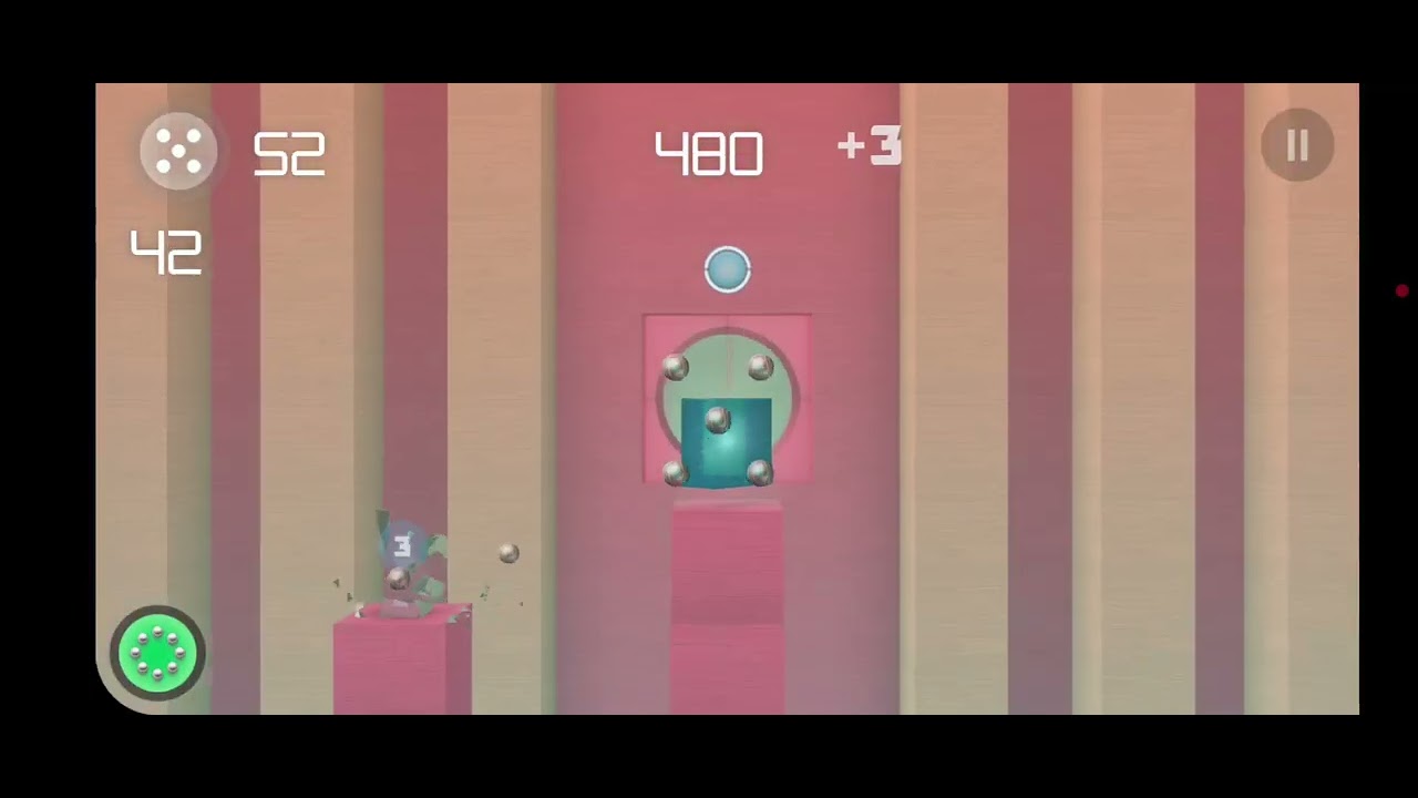Smash Hit Boss Rush (No Commentary) - YouTube