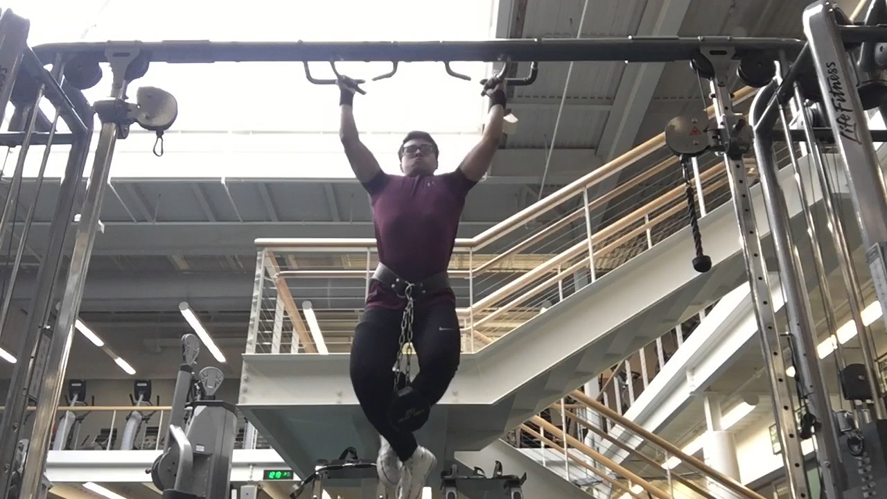 SAIYAN POWERBUILDING! (GOKUFLEX) | DAY 3 - YouTube