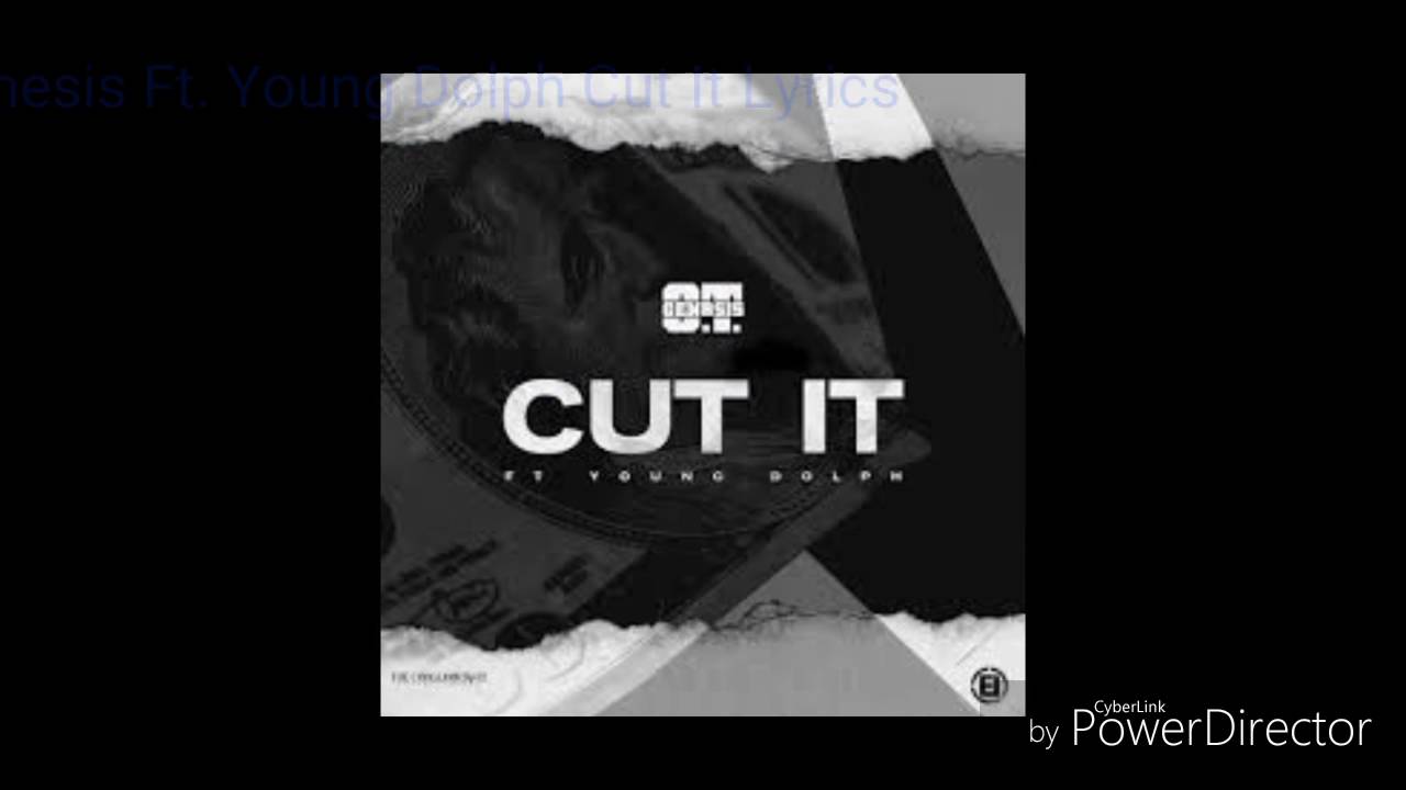 O.T. Genesis Cut It Lyrics - YouTube