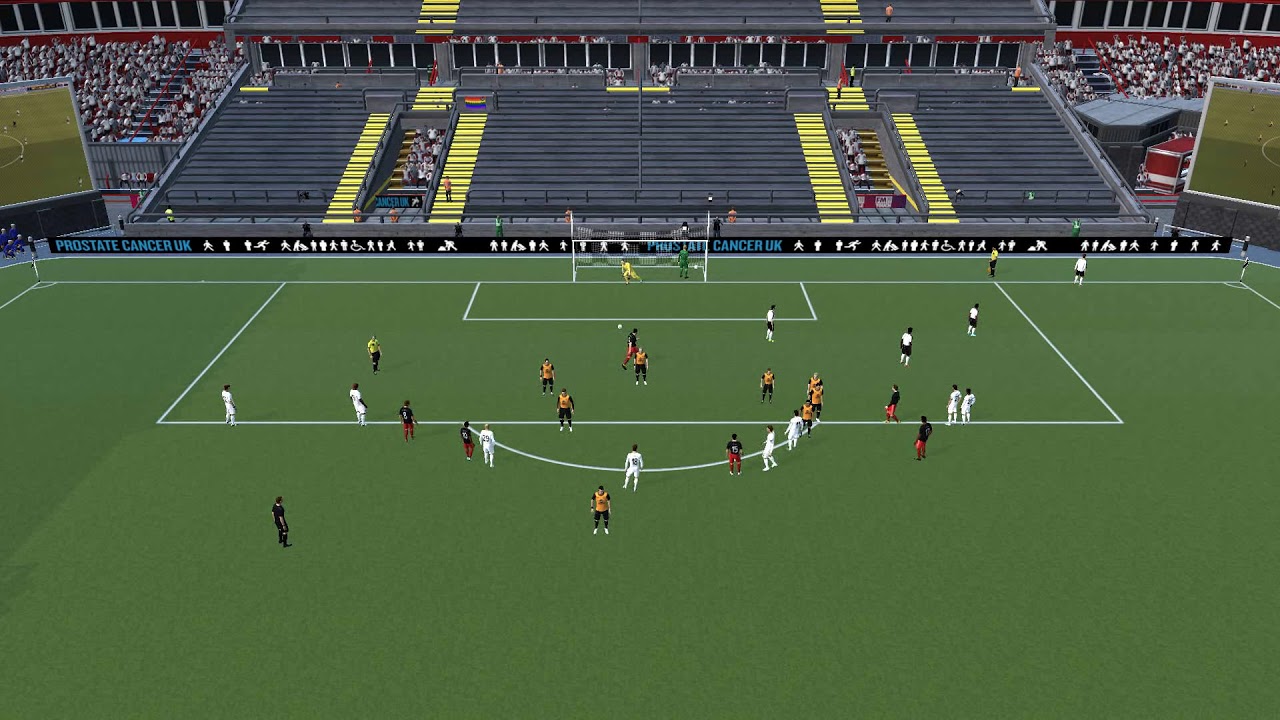 Bexley FC 1-0 Fylde - Match Highlights - YouTube