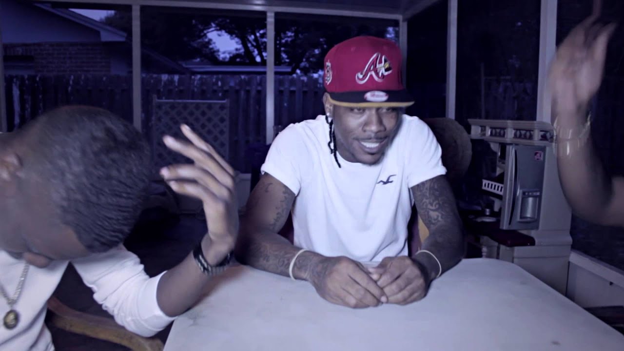 Misundastood (FME) ft Zay (Sanchez Gang) - "IDK" (Official Video ...