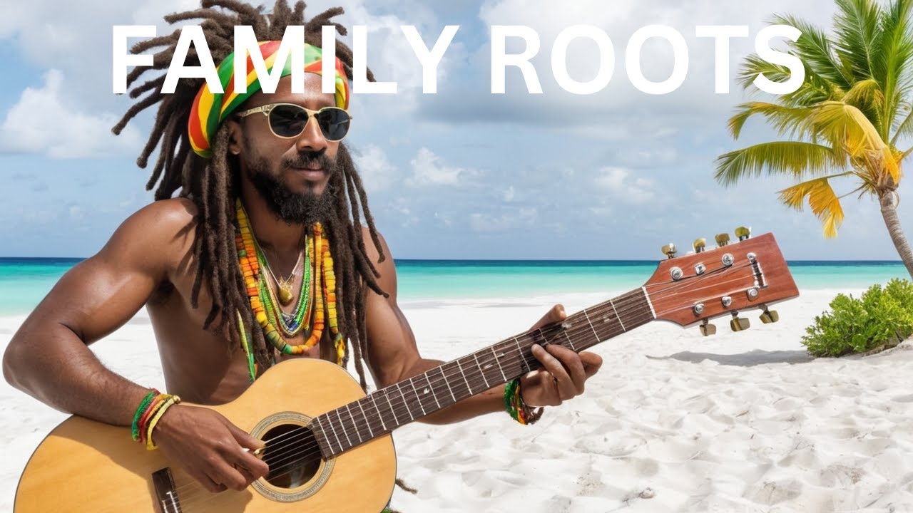 Family Roots - Reggae - YouTube